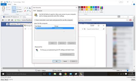 Duplicate Users On Login Screen That Shouldnt Be There Solved Windows