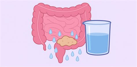 Osmotic Diarrhea Symptoms Causes Treatment And More Health Normal