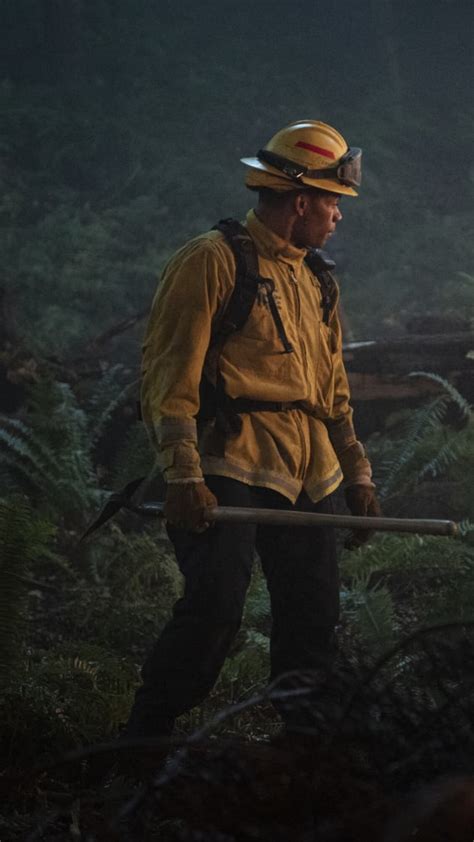 Fire Country Season 1 Episode 9 Spoilers Will Gabriella Kiss Bode