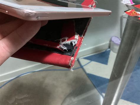 Ipads Power Button Broke R Computers