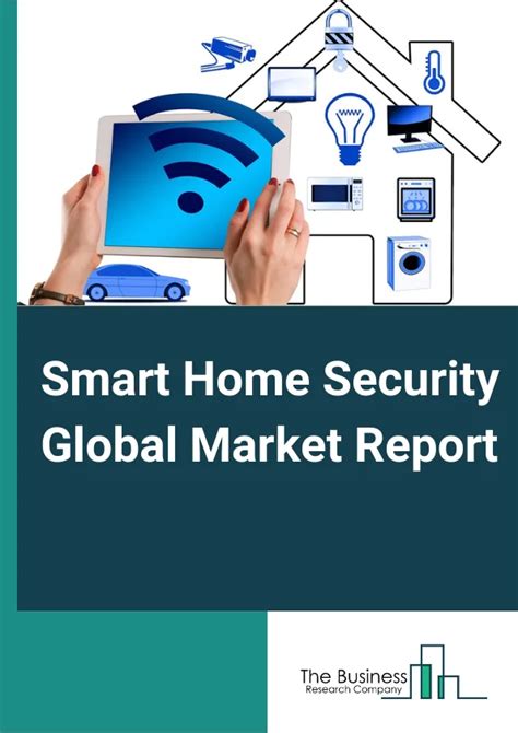 Smart Home Security