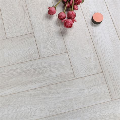 Ламинат 34 класс Kronparket Herringbone (Россия) 44-15 Дуб эшфорд ...