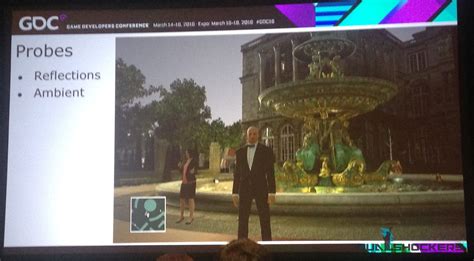 Hitman Developers Compare Directx 12 Against Directx 11 Advanced