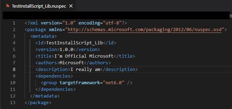 Attackers Are Starting To Target Net Developers With Malicious Code