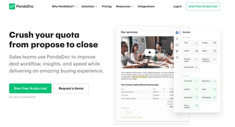 Pandadoc Full Review [2020 Pricing And Features]