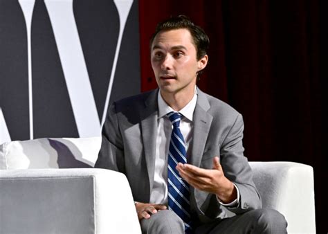 Dems Take Step To Oust Vice Chair David Hogg He Says It Is Because The