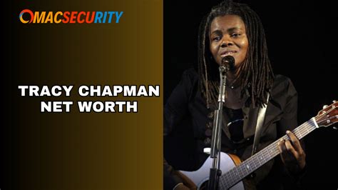 Tracy Chapman Net Worth: Career, Fast Car, Singer, Age, Family & Facts ...