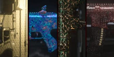 Unlocking All Modern Warfare Mastery Camos Ultimate Guide