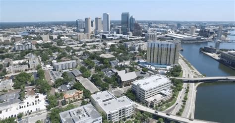 Decline In Rental Interest Noted In Tampa Bay Cities According To