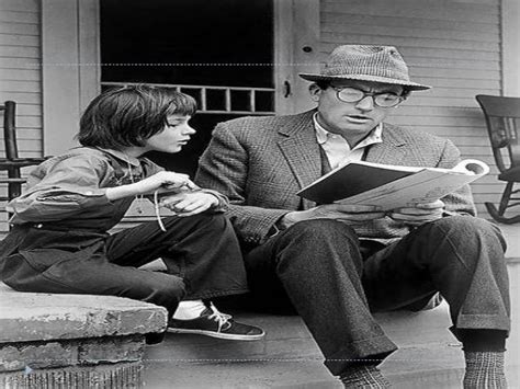 To Kill A Mockingbird Chapters 1 31 Notes