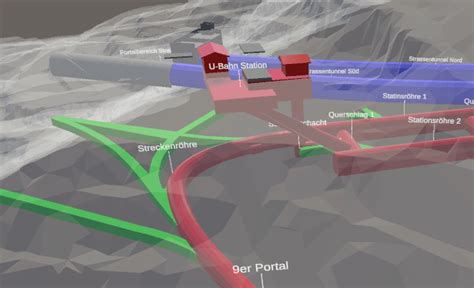 subsurface structures pose high challenges to navigation systems due to