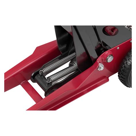 Høytløftende Jekk For Suv Meec Tools Jula