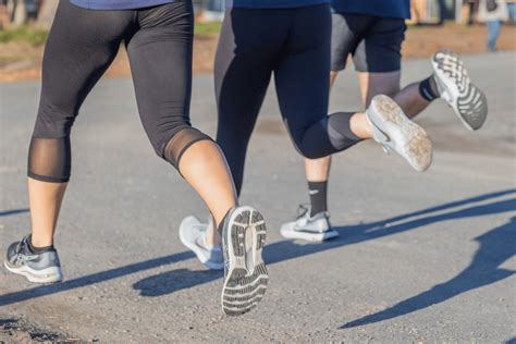 Returning To Running After Having A Baby Guidelines And Tips For New