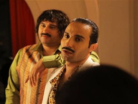 ضيوف شرف يشاركون أحمد فهمى وأكرم حسنى تيمون وبومبا عين