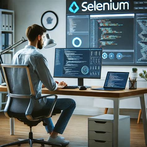 How Ai Boosts Selenium Automation Akshay Jain Posted On The Topic