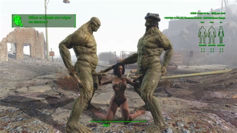 Farelle Animations For Aaf Football Lovers Update Alpha Framework And Resources Loverslab