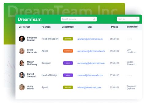 Jetengine Tables Builder For Wordpress Dynamic Tables Feature Crocoblock