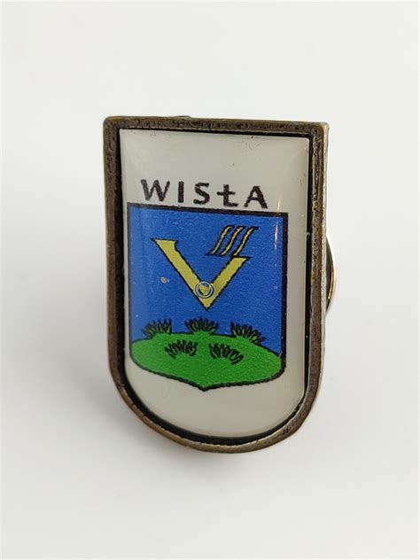 Wisła Herby Świata
