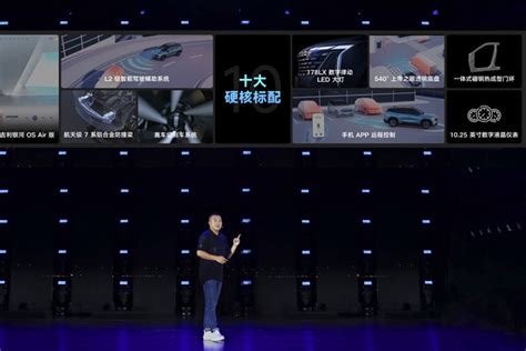 智能suv革新者 吉利fx11正式定名“博越l” 哔哩哔哩