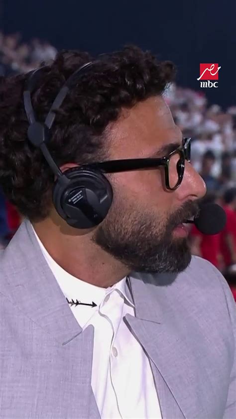 استنوا حسن عسيري في أقوى التجارب الكوميدية برودكاست حصريًا على Mbcmasr