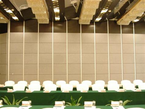 Folding Partition Movable Partition Walls Classroom Partition Walls