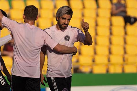 ¡rodolfo Pizarro Histórico El Mexicano Anotó El Primer Gol Del Inter