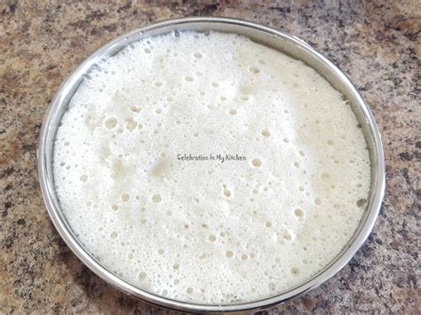 Thatte Idli Thatte Idli Recipe Celebration In My Kitchen Goan