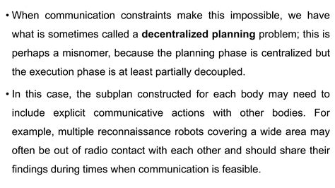 Time Schedules And Resources In Artificial Intelligencepptx