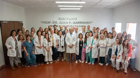 El Hospital Garrahan realizó con éxito el trasplante de corazón número Infobae
