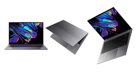 Infinix Inbook X Pro Intel Core I G Specs Now Official