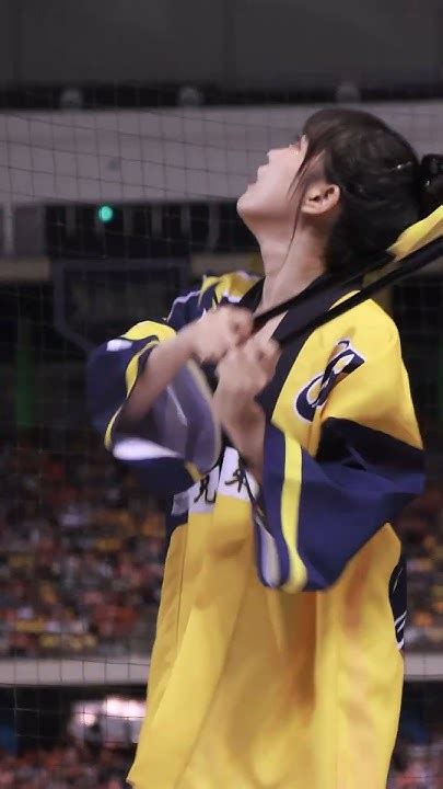 邊荷律 변하율 宋88安打後開心的飛起來 宋晟睿 應援曲 台灣大賽g1 Cheerleader Baseball 宋晟睿 Fancam