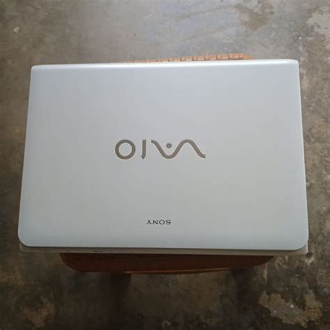 Jual Notebook Sony Vaio Core I5 Gen3 Shopee Indonesia