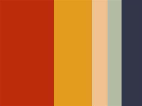My Atari Color Palette