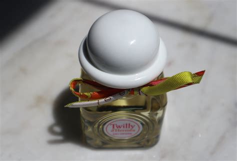 Hermes Twilly Ginger Review The Velvet Life