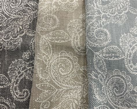 Chinoiserie Upholstery Fabric Osaka Trellis By Willowlanetextiles