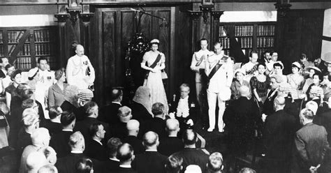The Queens Tours Of Australia St George And Sutherland Shire Leader