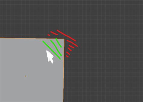 Snapping Rotate An Object Relative To Another Object Vertex Without