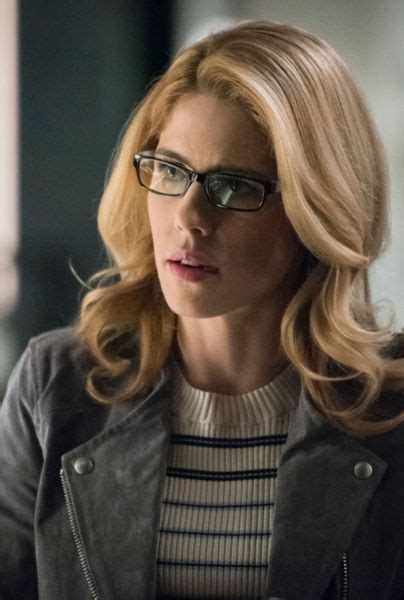 Arrow Uno De Los Personajes Más Icónicos De La Serie Conoció A Los