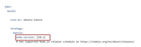 Github Eyewande2022nodejs Ci Sample