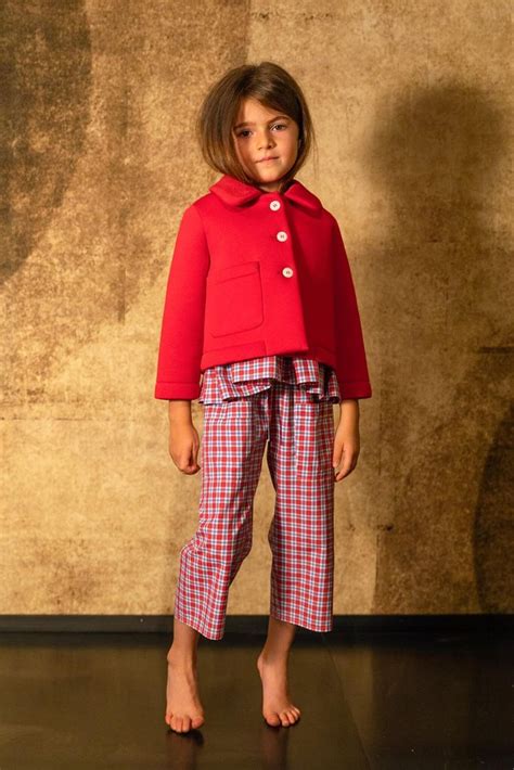 Italian children's fashion: 11 brands you should know - Lunamag.com ...