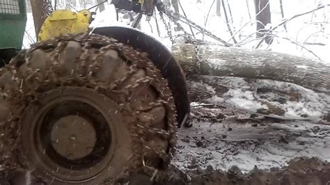 Timberjack 240c Youtube