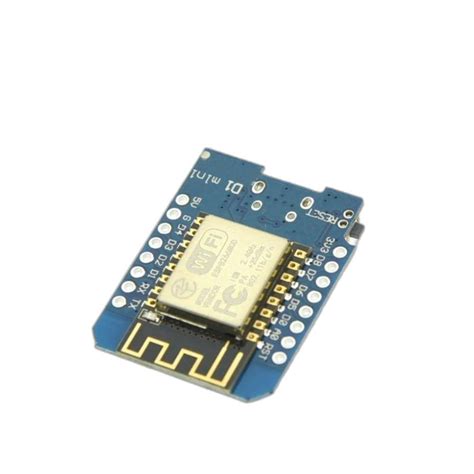 D1 Mini V2 Nodemcu 4m Bytes Lua Wifi Internet Of Things Development