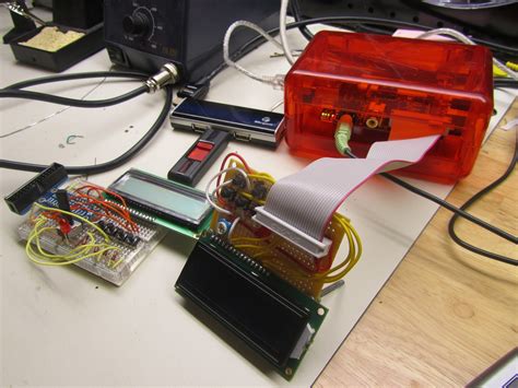 embedded projects raspberry pi pandora streamer