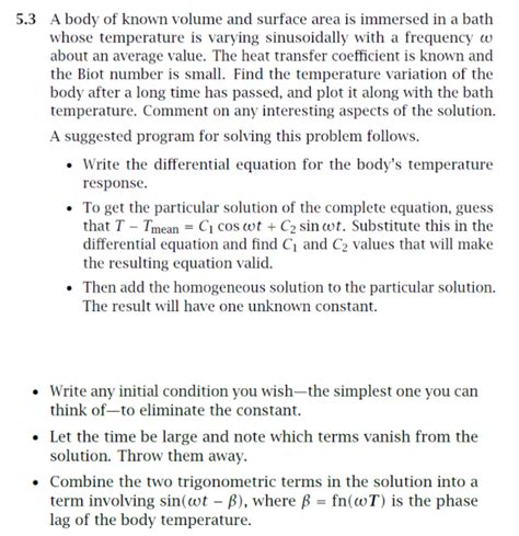 Solved I Have Seen Other People Asking This Question And Chegg
