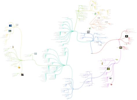 Botany Exam 4 Coggle Diagram Botany Exam 4 Coggle Diagram