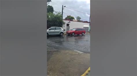 Dia De Natal Muita Chuva E Alagamentos Youtube