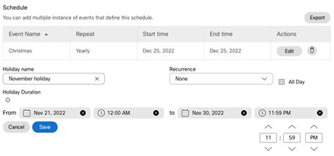 Configure Call Forwarding Selective For Webex Calling Cisco
