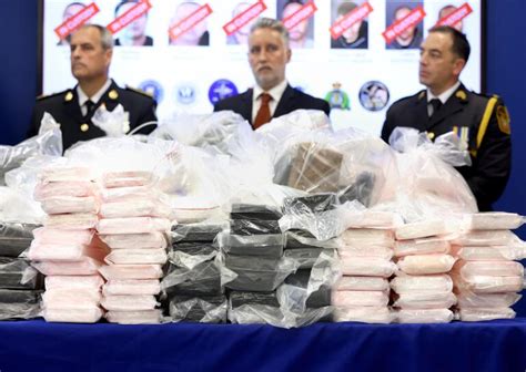 Former Olympian Charged With Drug Trafficking Ordering Killings Los