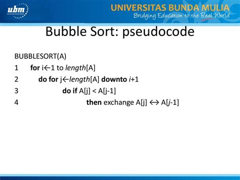 Pengurutan (sorting). - ppt download