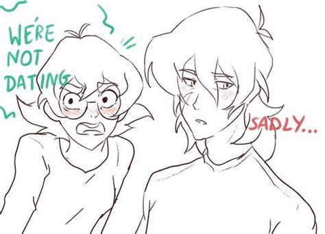 Pin By Mo Lin On Voltron Voltron Memes Voltron Comics Voltron Fanart